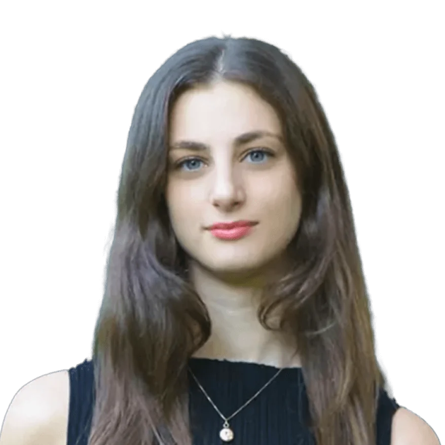 Chloe Arons | Sanford Heisler Sharp McKnight, LLP